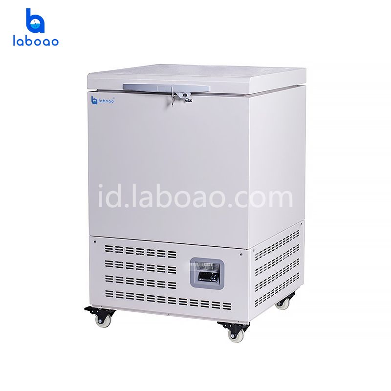 -105 ℃ Freezer Dalam Dada Ultra Rendah | Cina -105 ℃ Freezer Dalam Dada ...