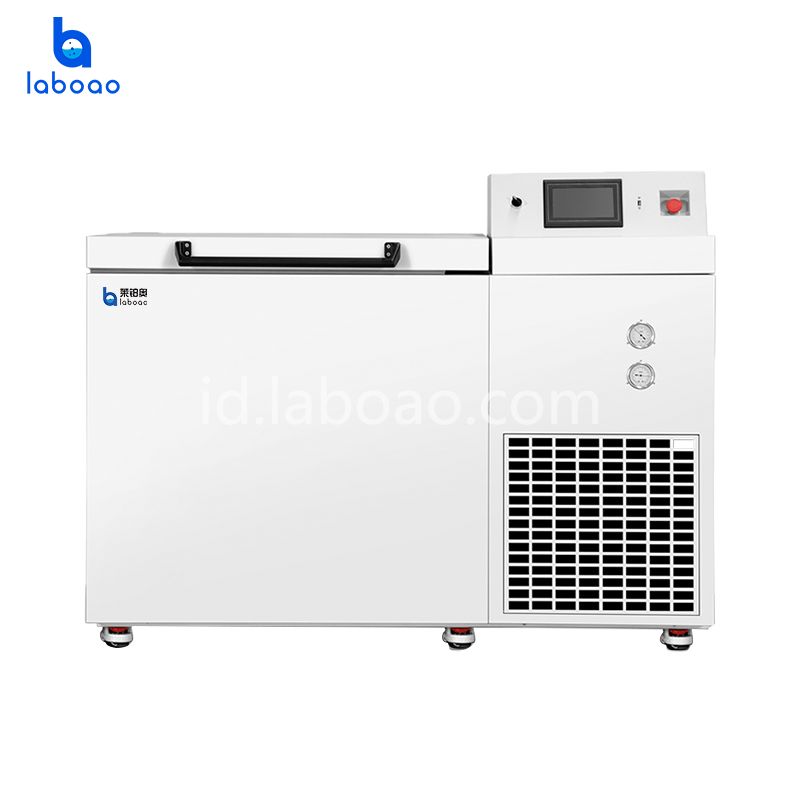 -150 ℃ Pembeku Kriogenik | Cina -150 ℃ Pembeku Kriogenik Produsen dan ...