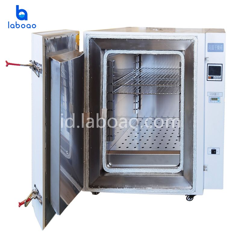 Oven Pengeringan Suhu Tinggi 600°C | Cina Oven Pengeringan Suhu Tinggi ...