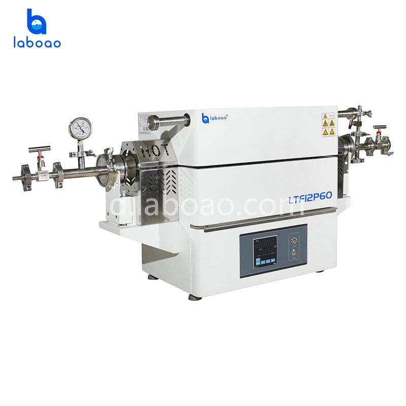 Cina Tungku Tabung Suasana Vakum Produsen dan Pemasok - LABOAO