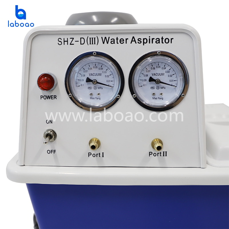 Pompa Vakum Sirkulasi Air Benchtop | Cina Pompa Vakum Sirkulasi Air ...